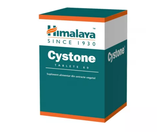 Cystone, 60 tablets - helps dissolve kidney stones – storeofhealth