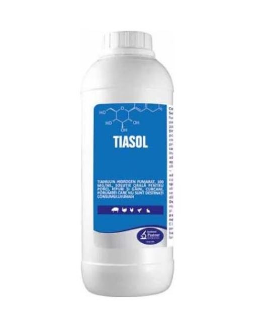 TIASOL - Sustain the digestive system and treatment of different disea ...